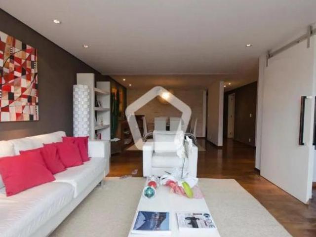 Apartamento em Perdizes