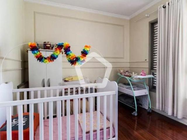 Apartamento em Perdizes