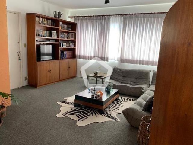 Apartamento em Perdizes