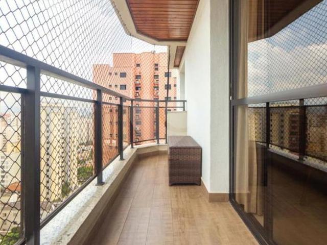 Apartamento em Perdizes