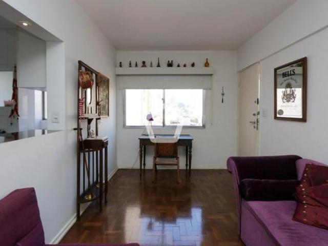 Apartamento em Perdizes