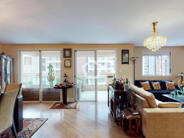 Apartamento em Perdizes