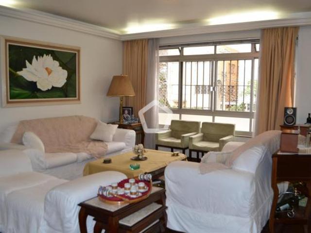 Apartamento em Perdizes