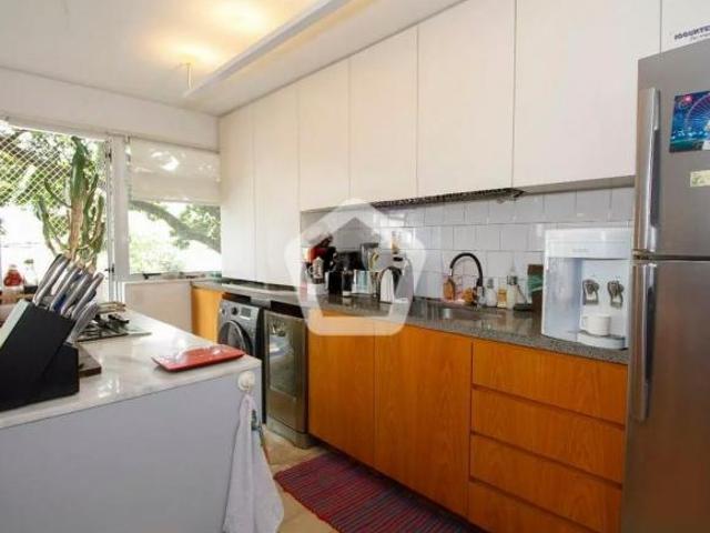 Apartamento em Perdizes