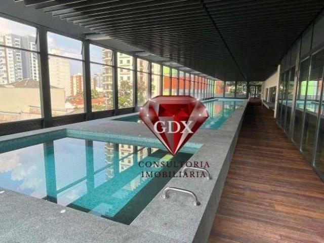 Apartamento em Perdizes