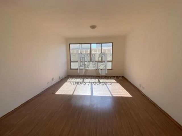Apartamento em Perdizes, 3 dormitórios e 1 suíte