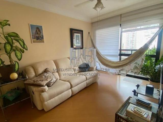 Apartamento em Perdizes, 3 dormitórios e 2 vagas
