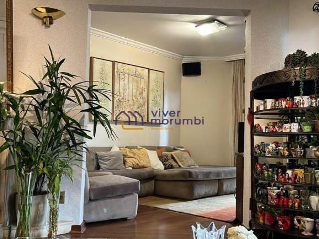 Apartamento em Perdizes 3 Quartos