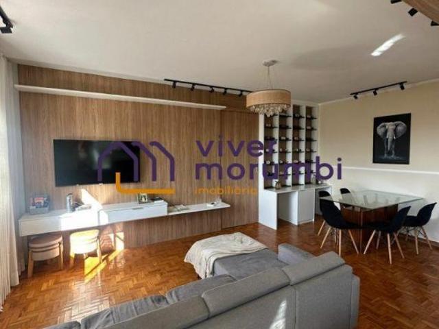 Apartamento em Perdizes 3 Quartos