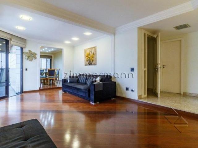APARTAMENTO EM PERDIZES 3 SUÍTES