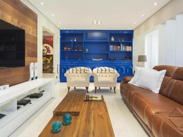 APARTAMENTO EM PERDIZES 3 SUÍTES