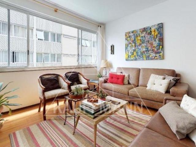 Apartamento em Perdizes Venda com 1 Suíte, 1 Vaga e 114m² de Á.Ú
