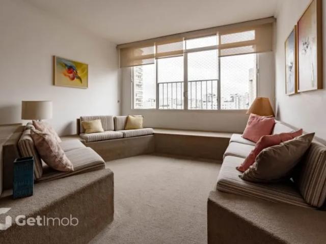 Apartamento em Perdizes Venda e Aluguel com 156 m²