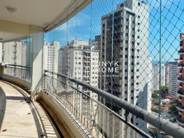 Apartamento em Perdizes à venda com 3 suítes, e 4 vagas