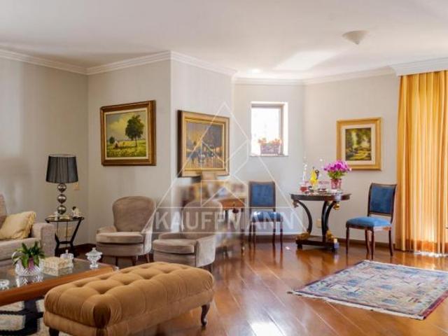 Apartamento em Perdizes à Venda, 3 Dormitórios 3 Suítes 178m² A.Ú