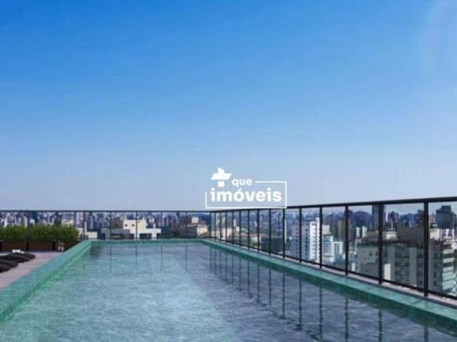 Apartamento em Perdizes ao Lado da Futura estação do metro