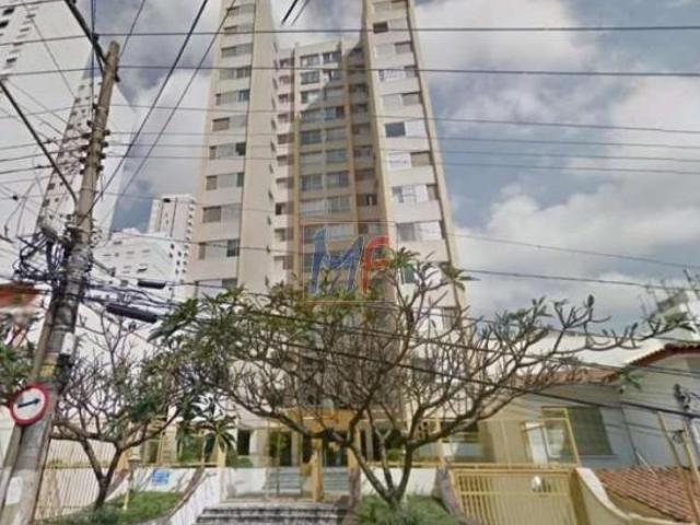 Apartamento em Perdizes ao lado da PUC. Estuda permuta menor valor