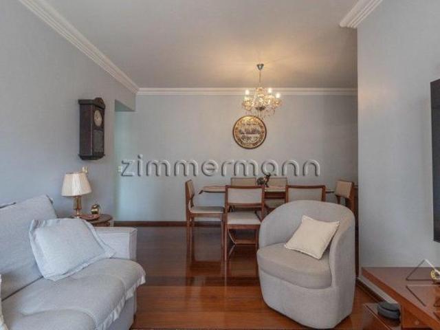 APARTAMENTO EM PERDIZES COM 3 DORMITÓRIOS 2 VAGAS