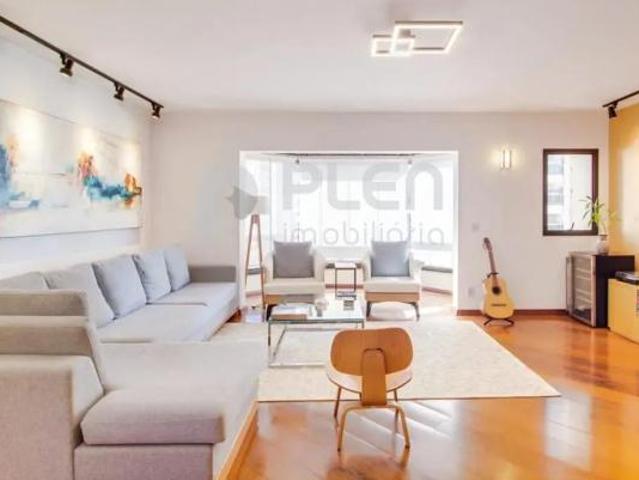 Apartamento em Perdizes com 3 Quartos e 3 Vagas à venda, São Paulo, SP