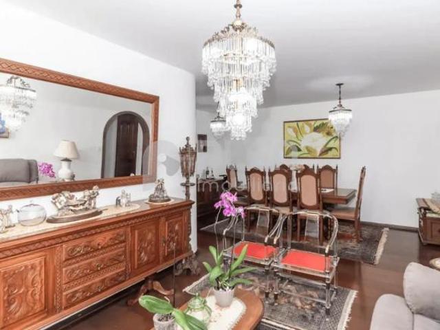 Apartamento em Perdizes com 3 Quartos e 2 Vagas à venda, São Paulo, SP