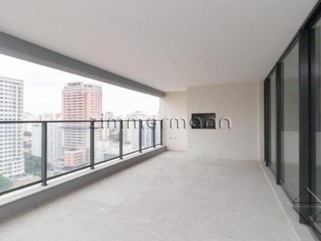 APARTAMENTO EM PERDIZES COM 3 SUÍTES E 3 VAGAS