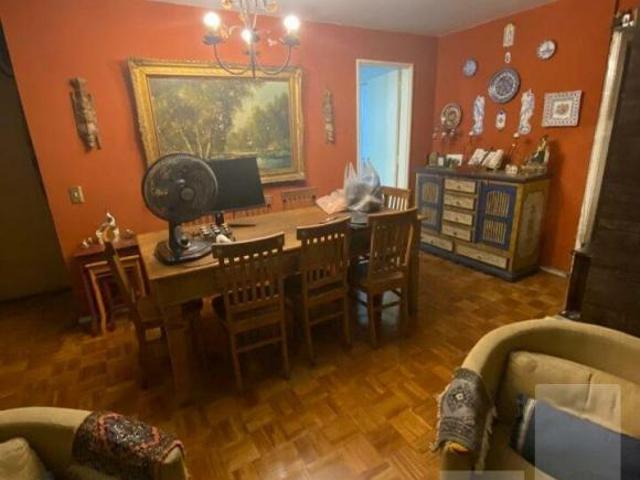 Apartamento em Perdizes com 03 dormitórios 01 vaga