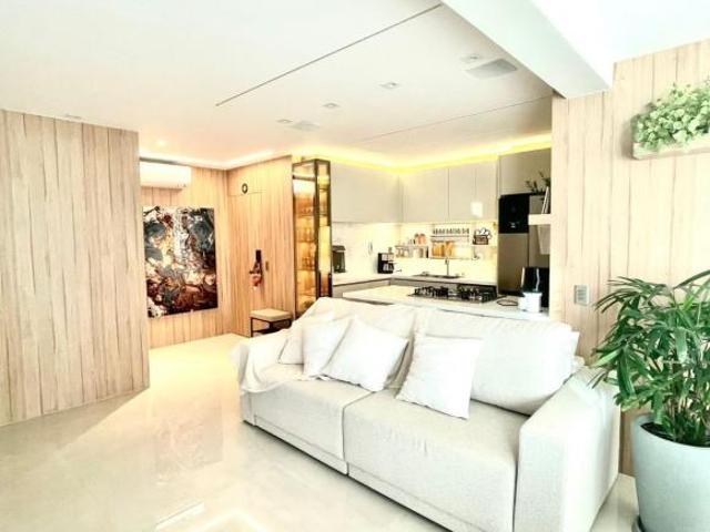 Apartamento em Perdizes com 105m²!