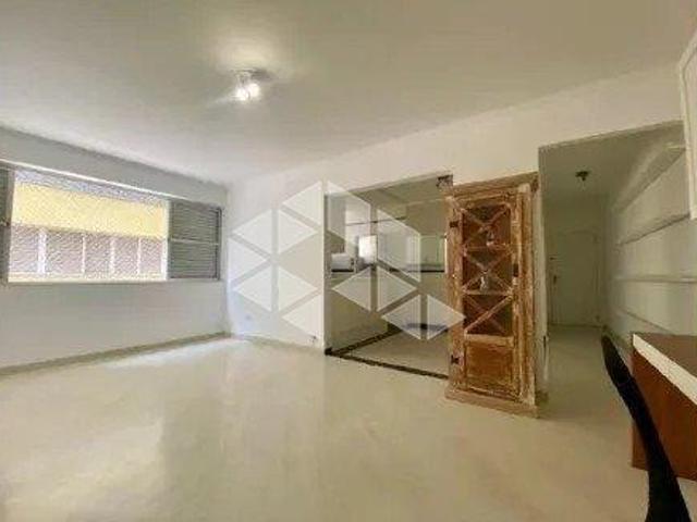 Apartamento em Perdizes com 106m², 3 dormitórios, sendo 2 suítes, sem vaga, ótima localização