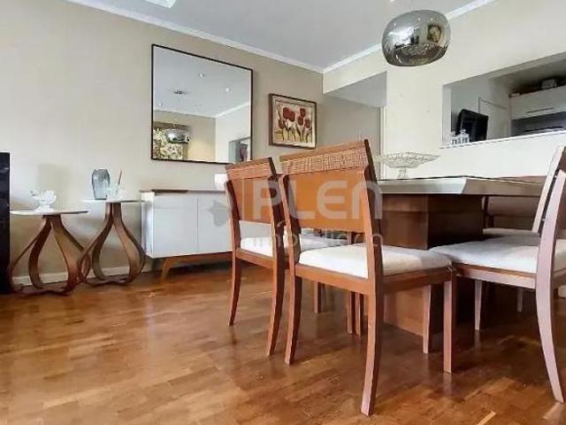 Apartamento em Perdizes com 110m², 3 Quartos e 2 Vagas à venda, São Paulo, SP