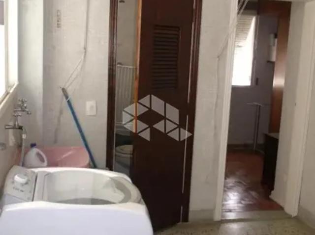 Apartamento em Perdizes com 135m², 2 dormitórios, sendo 1 suíte, 1 vaga