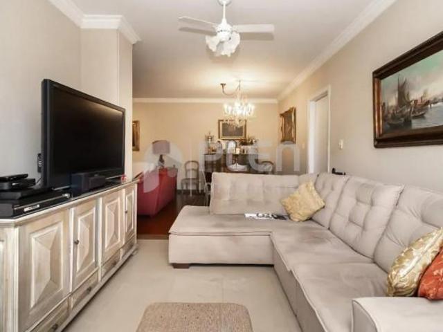 Apartamento em Perdizes com 136m² 3 Quartos e 2 Vagas à venda, São Paulo, SP