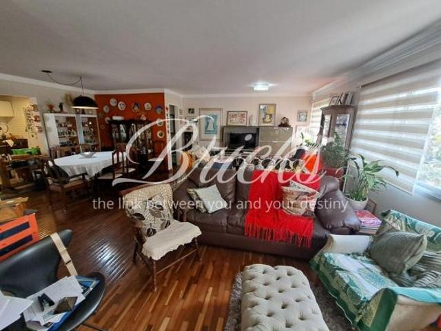 APARTAMENTO EM PERDIZES COM 145M² 3 QUARTOS 1 SUITE 1 VAGA