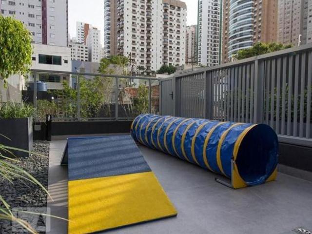 Apartamento em Perdizes com 1 quarto