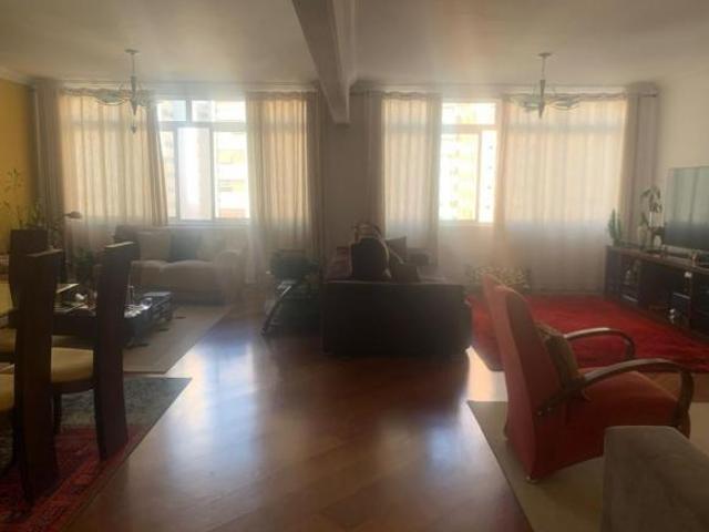 Apartamento em Perdizes com 263m², 4 quartos, 3 suítes, 2 vagas