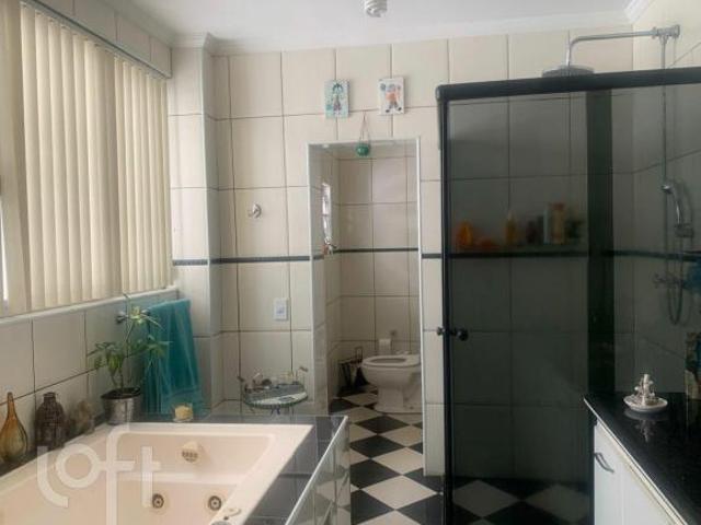 Apartamento em Perdizes com 263m², 4 quartos, 3 suítes, 2 vagas