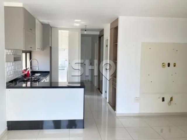 Apartamento em Perdizes com 2 dormitórios e 2 vagas