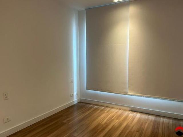 Apartamento em Perdizes com 41m² venda e locação