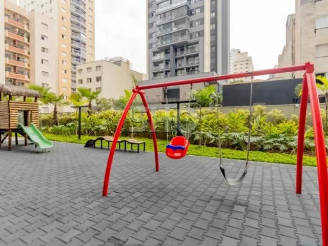 Apartamento em Perdizes com 4 dormitórios