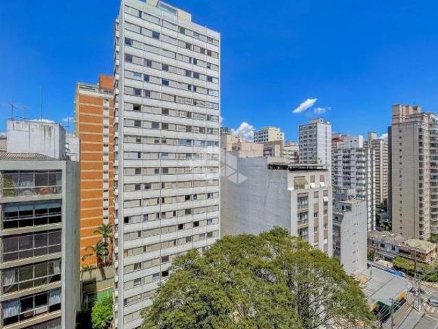 Vendo Apartamento em Perdizes com 4 dormitórios e 4 vagas de garagem