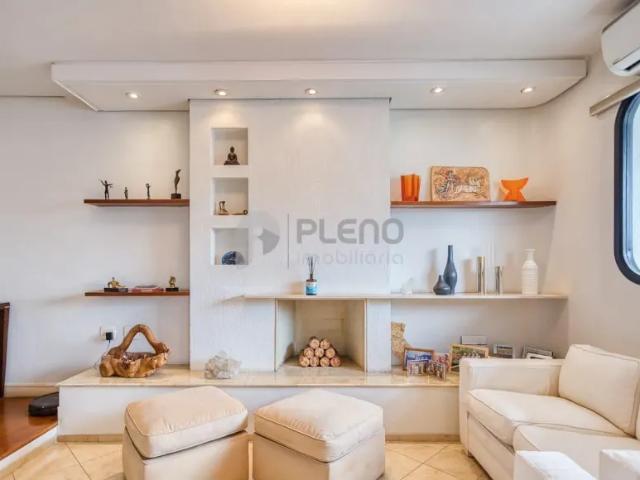 Apartamento em Perdizes de 200 m² com 4 Suítes e 3 Vagas à venda, São Paulo, SP