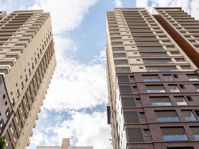 Apartamento em perdizes com 4 Suítes, 222m² Pronto para morar