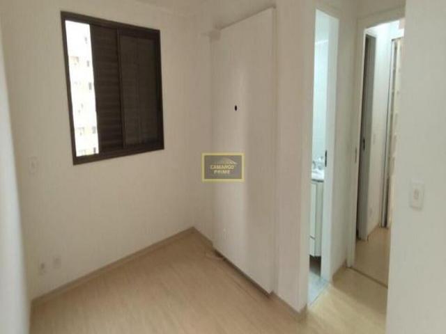 Apartamento em Perdizes com 67 metros de área útil, para venda ou locação