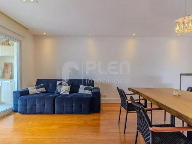 Apartamento em Perdizes com 86m², 2 Suítes e 3 Vagas à venda, São Paulo, SP