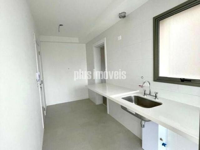Apartamento em Perdizes com 88m²