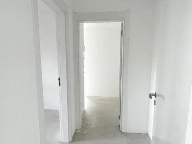 Apartamento em Perdizes com 88m²