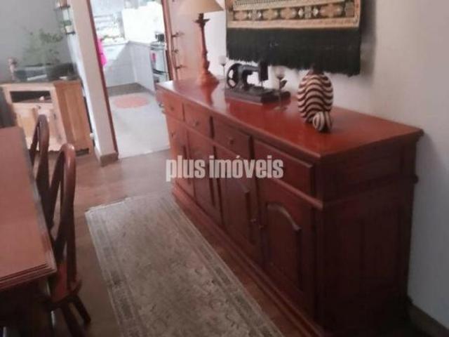 Apartamento em Perdizes com 94m²
