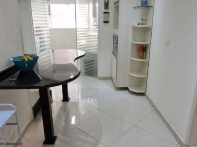 Apartamento em Perdizes com 94m²