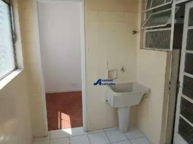 Apartamento em Perdizes, com dois dormitórios sendo 1 suíte e 2 vagas de garagem