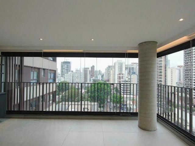 Apartamento em Perdizes com lazer e excelente localização 70M² 2 Dormitorios 1 vaga