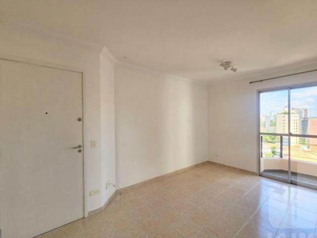 Apartamento em Perdizes, com vista livre 01 dormitório 01 vaga